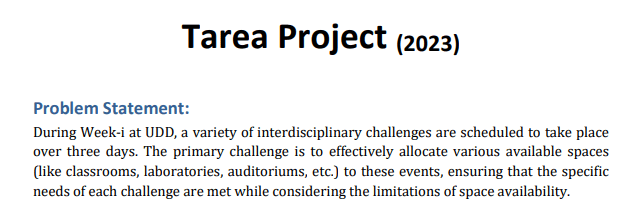 Tech Dexing – Academic Services